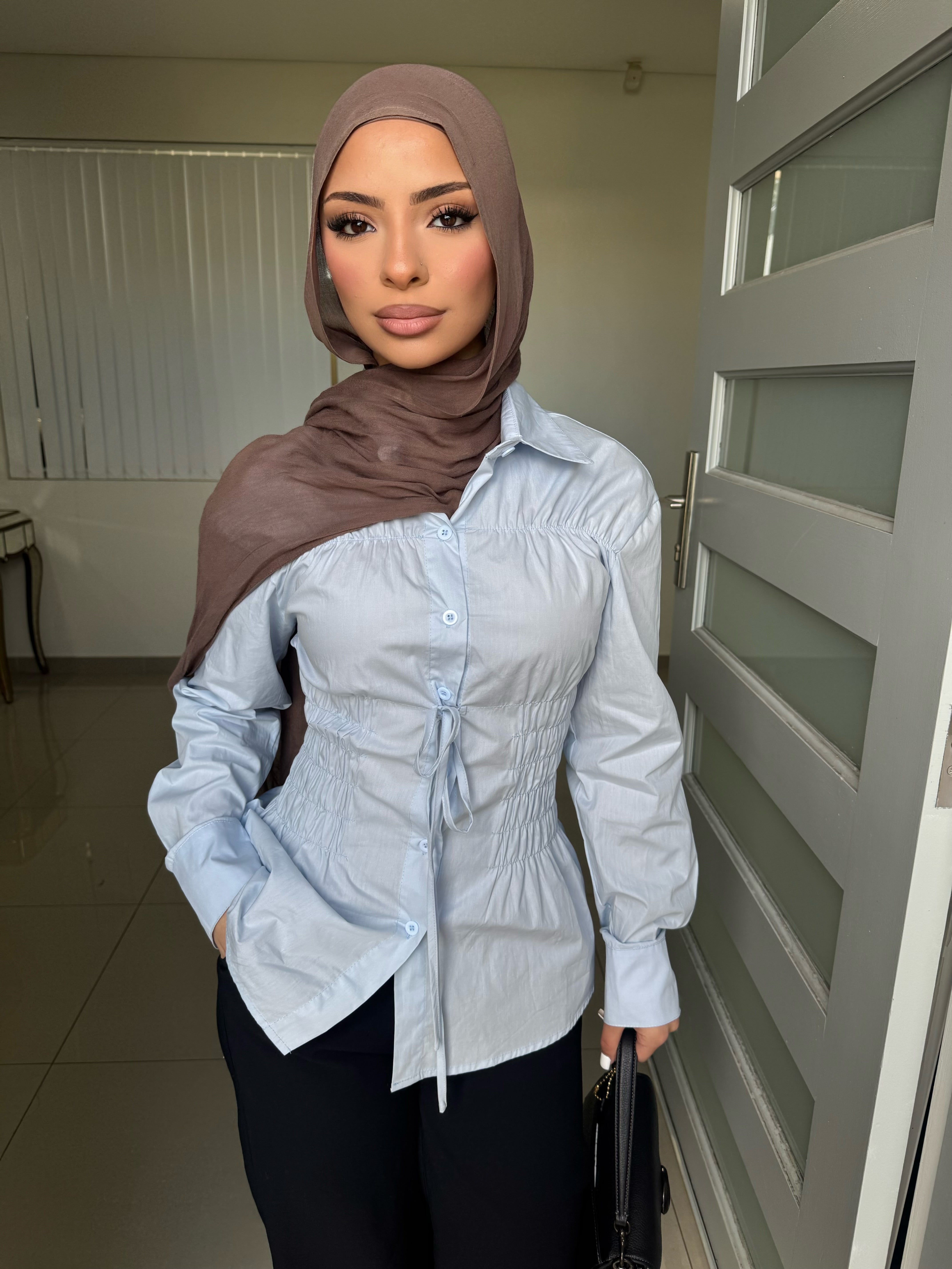 Mary Top – Fashionize